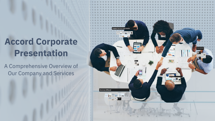 Accord Corporate Presentation by JEREMY HIEW on Prezi