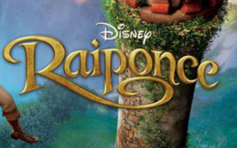 Tangled by Vicki Farrell on Prezi