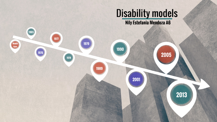 Disability models by estefania mendoza on Prezi