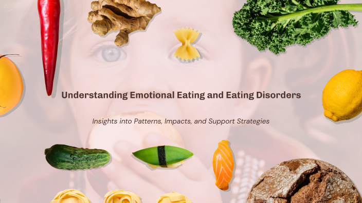 Understanding Emotional Eating and Eating Disorders by Nourish To ...