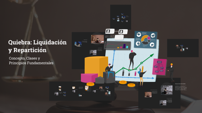 La figura de la quiebra y sus principios fundamentales by Eduardo Rk on ...