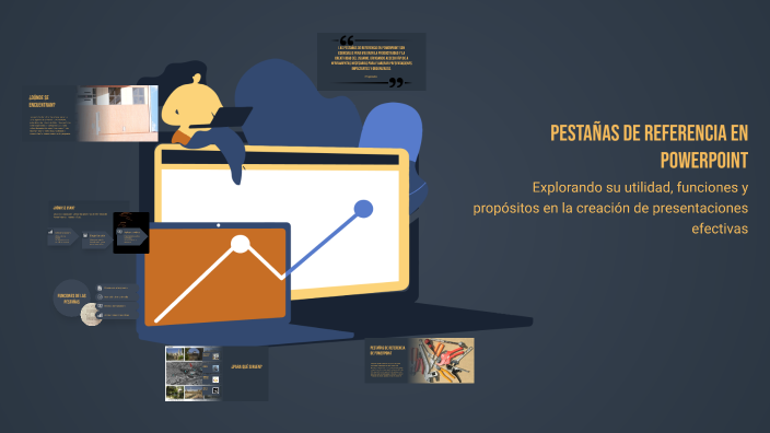 Pestañas de Referencia en PowerPoint by antonio leon pedraza on Prezi