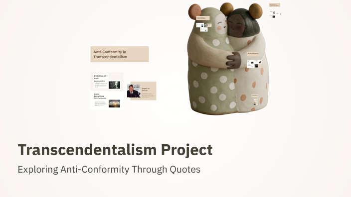 Transcendentalism Project by Clara Pollmeier on Prezi