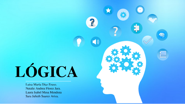 Filosofia logica by Natalie Florez on Prezi