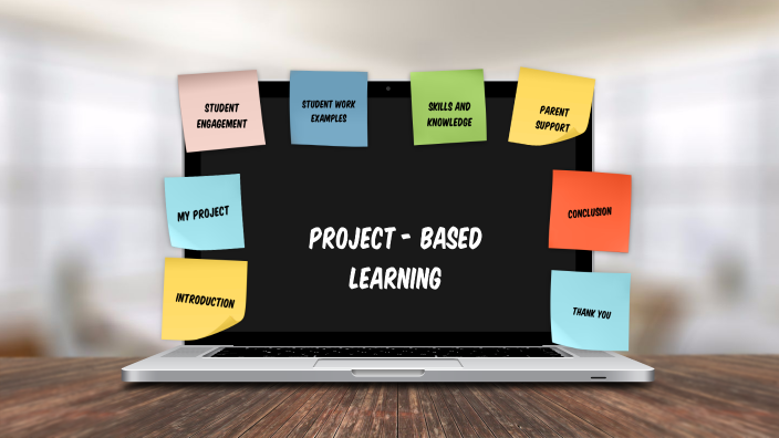 Project Based Learning by Shayla Roberts on Prezi
