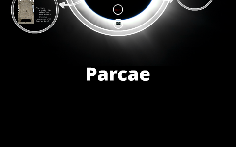 Parcae- The Fates by Elizabeth Strohminger on Prezi