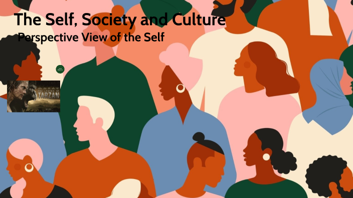 The Self, Society and Culture by Clegine V. Madriaga on Prezi