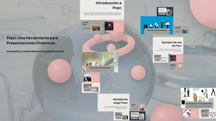 Prezi: Una Herramienta para Presentaciones Dinámicas by Eliana Navarro ...