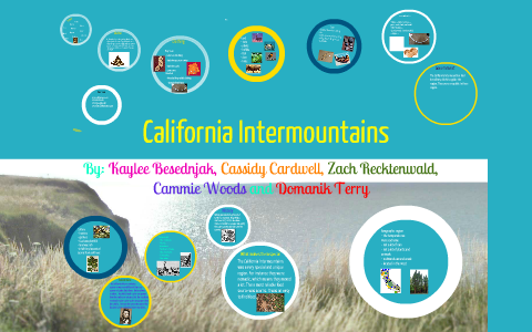 California Intermountains by Cassidy Cardwell on Prezi