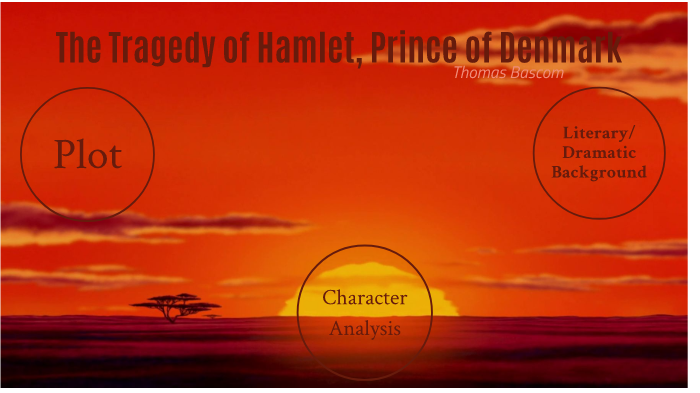 The Lion King by Thomas Bascom on Prezi