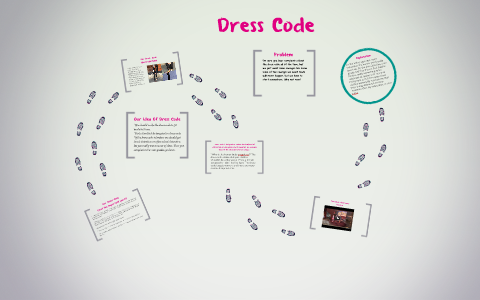 Dress Code by Morgan Myrick on Prezi
