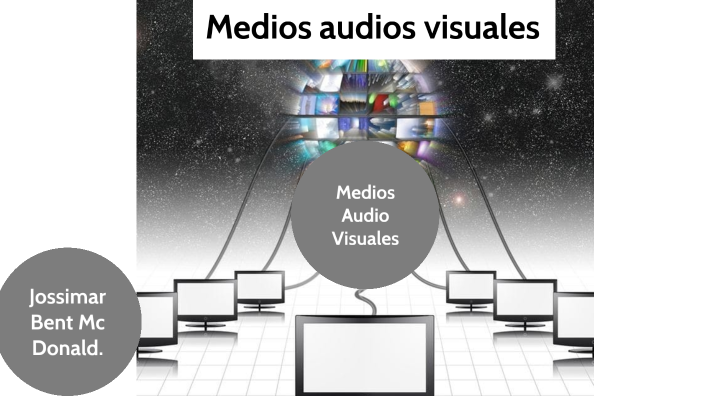 métodos audiovisuales by Josimar Bent on Prezi