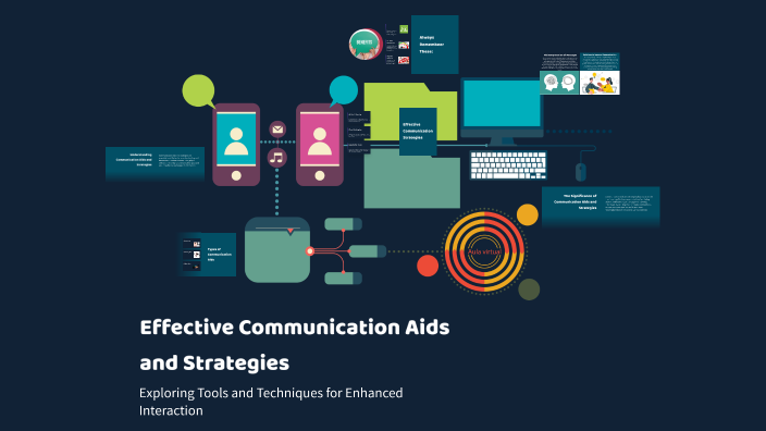 Effective Communication Aids and Strategies by Paul Oreña on Prezi