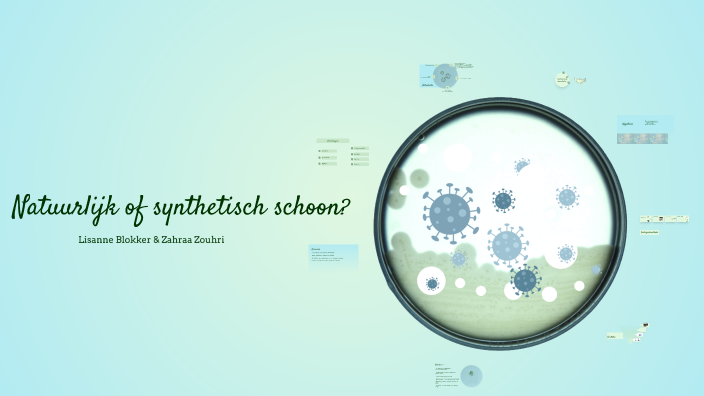 Cleaning and Micro-organisms: Understanding the Invisible World by L ...