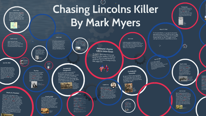 Chasing Lincolns killer by Mark Myers on Prezi