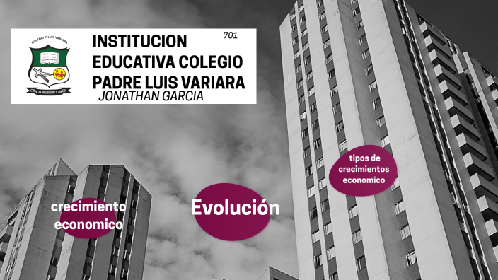 INSTITUCION EDUCATIVA COLEGIO PADRE LUIS VARIARA by Jonathan Garcia on ...