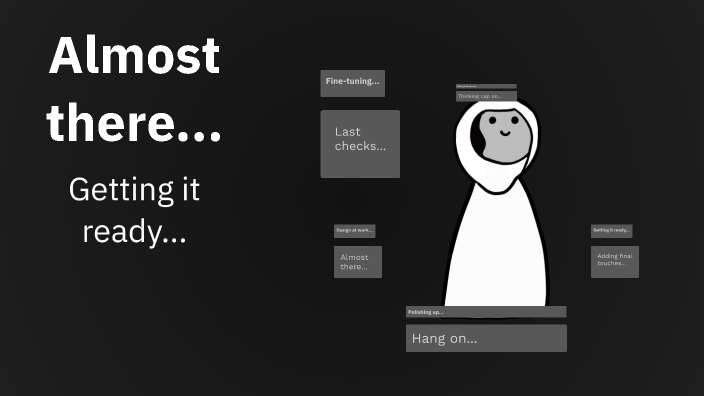 Meet Yuval: The Ultimate Catch by Dana Gur on Prezi