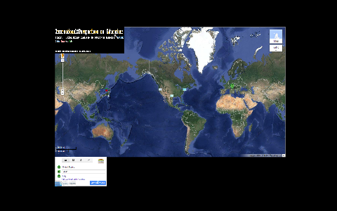 International Perspectives by Jonathan Stoessel on Prezi