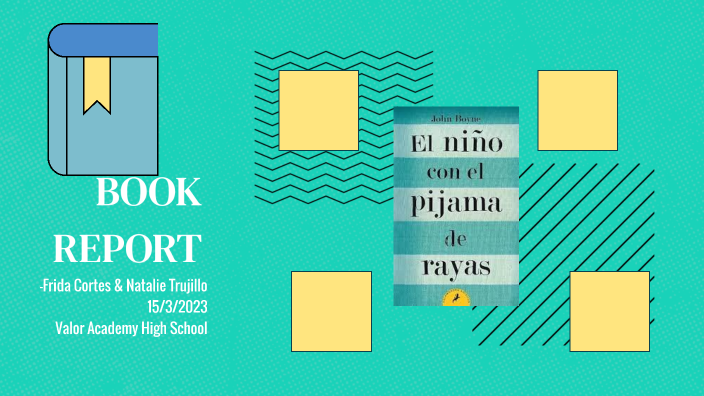 Reporte Del Libro by Frida Cortes Patricio on Prezi