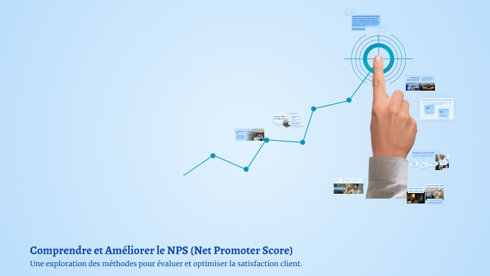 Comprendre et Améliorer le NPS (Net Promoter Score) by JONATHANN NABER ...