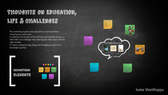 by Suma Shanthappa on Prezi