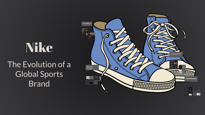 Nike by Bozsoky Zsofia on Prezi