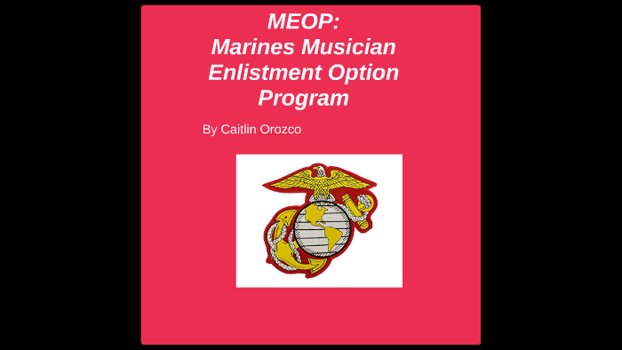 MEOP: by Caitlin Orozco on Prezi