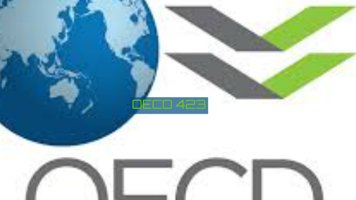 OECD 423 by Maria Ferreira on Prezi