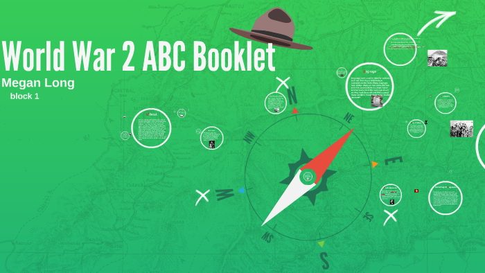 World War 2 ABC Booklet by Megan M on Prezi