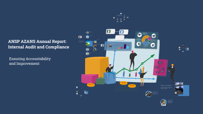 ANSP AZANS Annual Report: Internal Audit and Compliance by emily ...