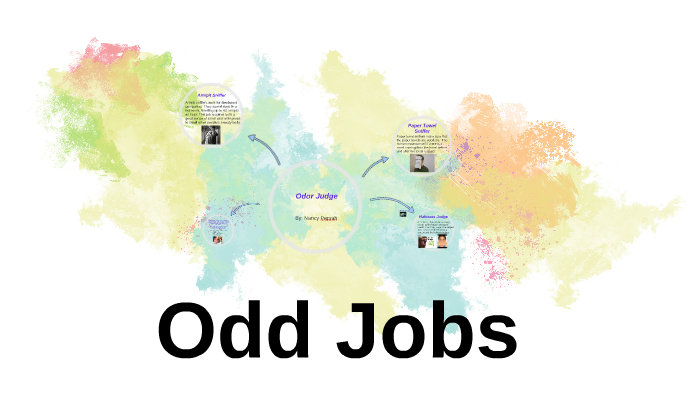 Odor Judge by Nancy Peprah on Prezi