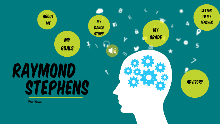 Raymond Stephens Portfolio by Raymond Stephens on Prezi