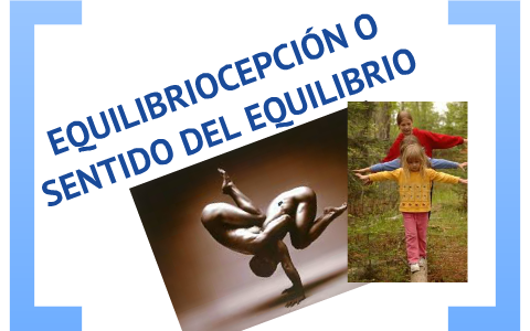 SENTIDO DEL EQUILIBRIO by wilson usme