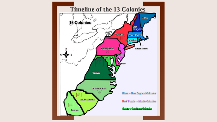 Colonial Timeline Tristan Jester and Dalton Collins by Dalton Collins ...