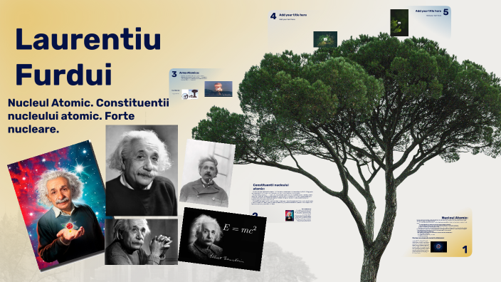Nucleul atomic. Constituentii nucleului atomic. Forte nucleare ...