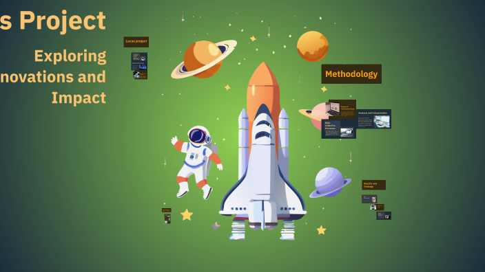 Lucas Project by Lotte van Loon on Prezi