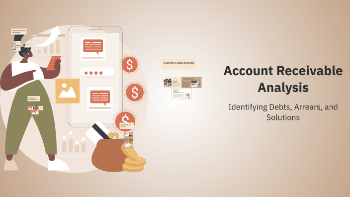 Account Receivable Analysis by Mohamed Hosney on Prezi