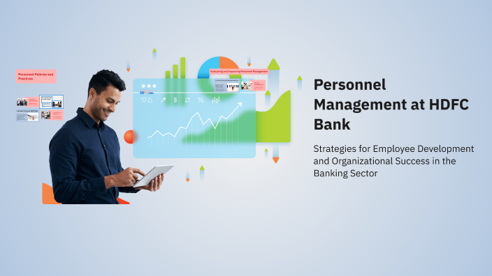 Personnel Management at HDFC Bank by Jasica Waslo on Prezi
