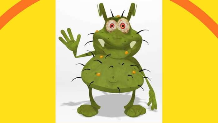 Yucky Germs by Ashley Contreras on Prezi