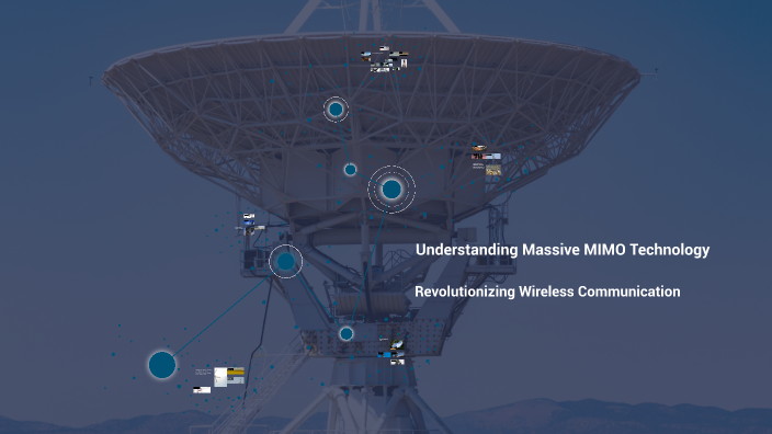 Understanding Massive MIMO Technology by Mohamed k. Aladeb on Prezi