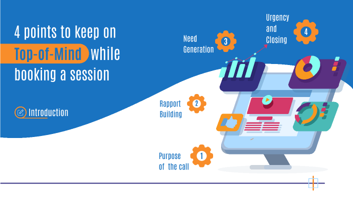 4 ways to build better top-of-mind awareness by Parth Narang on Prezi