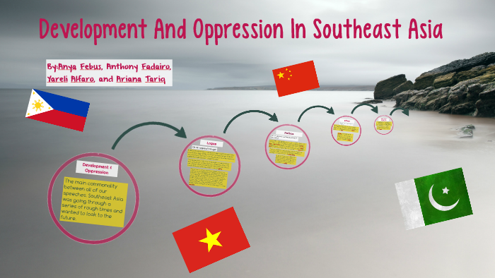 rhetorical devices used in southeast asia speeches by Anthony Fadairo ...