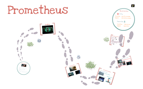 Prometheus & Mythology allusion by Burinrat Crongtriwes on Prezi
