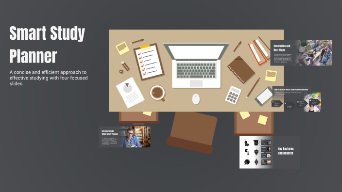 Smart Study Planner by Snehal Mohite on Prezi