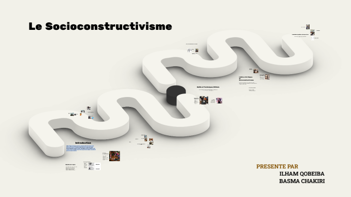 Le Socioconstructivisme by basma chakiri on Prezi