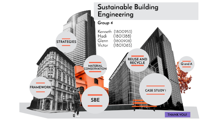 Sustainable Building Engineering by Kenneth Sin on Prezi