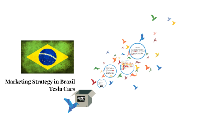 Marketing Strategy in Brazil by on Prezi