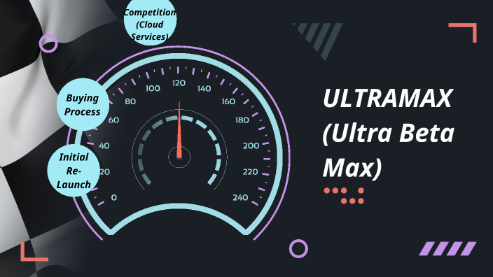 ULTRAMAX (Ultra Beta Max) by solcal 12et on Prezi