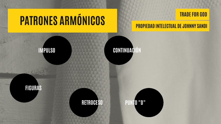 Patrones Armonicos by Johnny Sandi Varela on Prezi