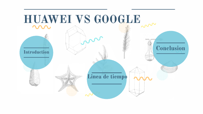 Huawei vs Google by mario gonzalez on Prezi